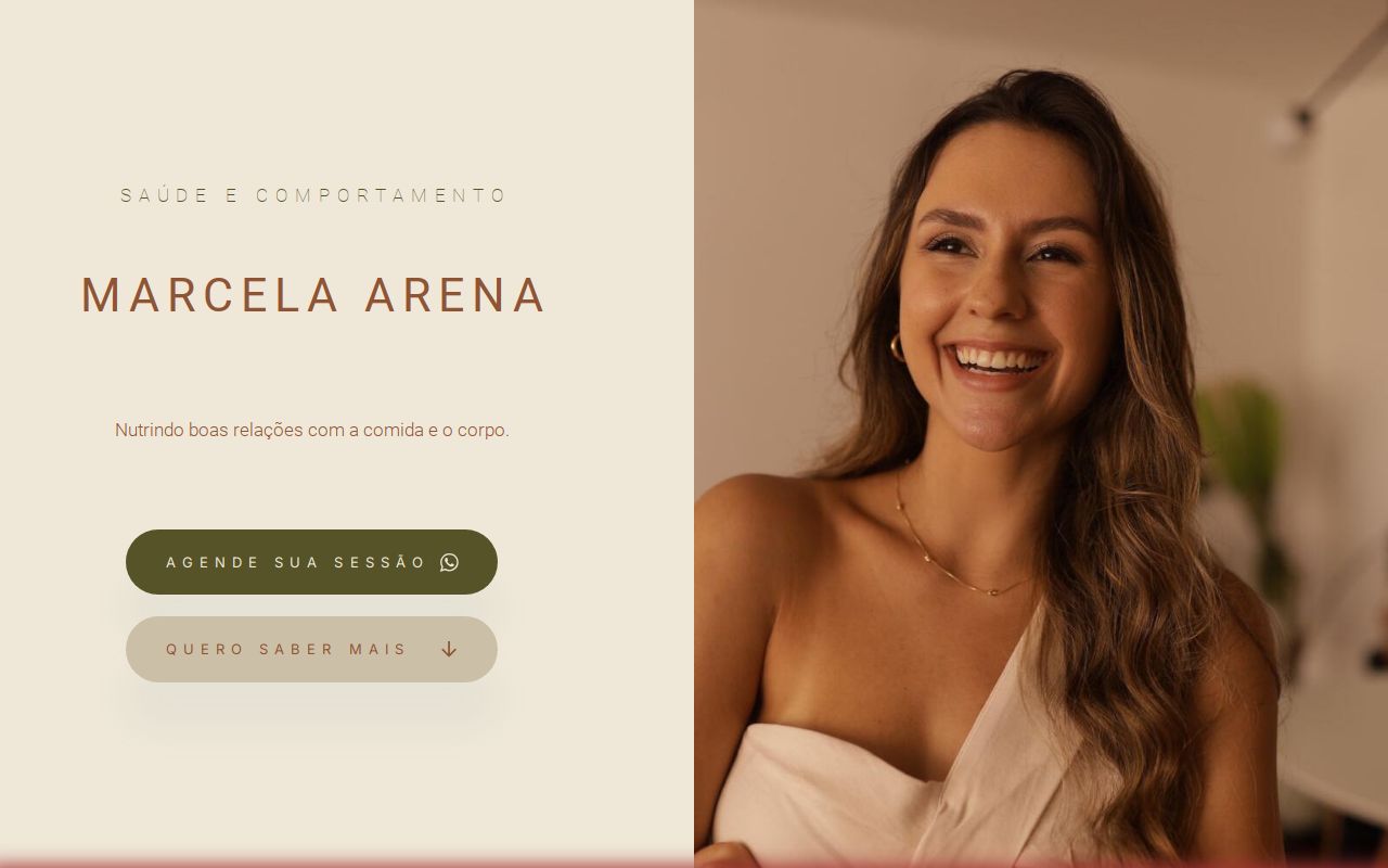 Marcela Arena